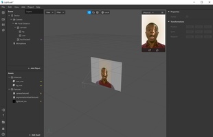 Spark AR Studio for Windows - Download it from Uptodown for free