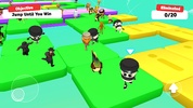 Silly Guys Race: Fall & Run para Android - Descarga el APK en Uptodown