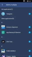 Multiple Accounts for Android - Download the APK from Uptodown