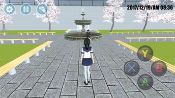 High School Simulator 2018 para Android - Descarga el APK en Uptodown