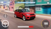 Drive Range Rover: Speed for Android - Download the APK from Uptodown