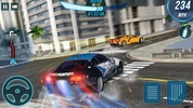 Nitro Car Racing Chase Rivals untuk Android - Unduh APK dari Uptodown