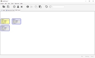 GanttProject pour Windows - Téléchargez-le gratuitement à partir d'Uptodown