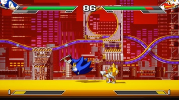 Sonic Smackdown para Windows - Descárgalo gratis en Uptodown