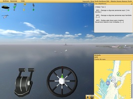Ship Simulator for Windows - Download it from Uptodown for free