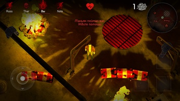 Horrorfield para Android - Descarga el APK en Uptodown