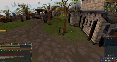 Runescape for Windows - Download it from Uptodown for free