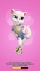 Talking Angela for Android - Download the APK from Uptodown