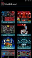 Virtual Dj Original for Android - Download the APK from Uptodown
