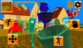 Plankton Gang. Sponge Neighbor for Android - Download the APK from Uptodown