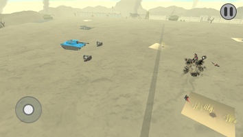 Army Battle Simulator 1.3.30 for Android - Download