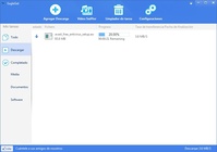 Descarga EagleGet 2.1.6.50 para Windows | Uptodown.com