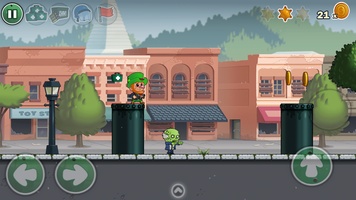Lep's World Z para Android - Descarga el APK en Uptodown