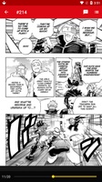MANGA Plus by SHUEISHA para Android - Descarga el APK en Uptodown