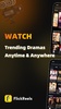 FlickReels for Android - Download the APK from Uptodown