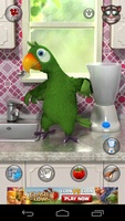 Talking Pierre for Android - Download the APK from Uptodown
