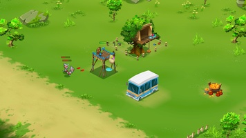 Talking Tom Camp for Android - Download the APK from Uptodown