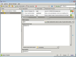 Breevy for Windows - Download it from Uptodown for free
