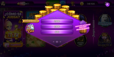 MyJackpot for Android - Download the APK from Uptodown