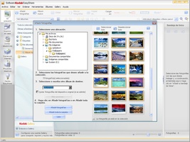 Kodak EasyShare for Windows - Download it from Uptodown for free