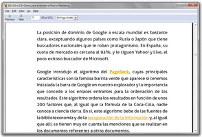 Evince for Windows - Download it from Uptodown for free