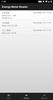 Energy Meter Reader for Android - Download the APK from Uptodown