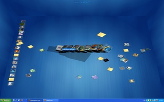 Shock Desktop 3d For Windows Download It From Uptodown For Free