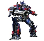 Download Transformers The game for Windows | Uptodown.com