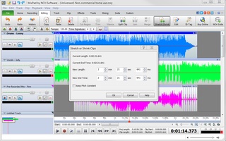 MixPad Free Music Mixer and Recording Studio for Windows - Download it ...