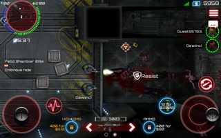 SAS: Zombie Assault 4 for Android - Download the APK from Uptodown