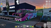 Euro City Bus Games Simulator for Android - Download the APK from Uptodown