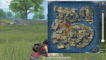 Knives Out for Android - Download the APK from Uptodown