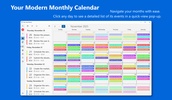 Daily Task Planner for Windows - Download it from Uptodown for free