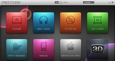 Free Studio for Windows - Download it from Uptodown for free