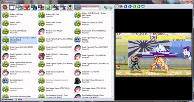 Emu Loader para Windows - Baixe-o gratuitamente da Uptodown