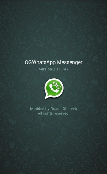 OGWhatsApp para Android - Baixe o APK na Uptodown - serwer2311392.home.pl