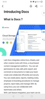 Lark - Office Suite for Android - Download the APK from Uptodown