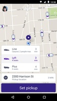 Lyft for Android - Download the APK from Uptodown