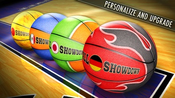 Basketball Showdown 2015 1.8.4 for Android - Download