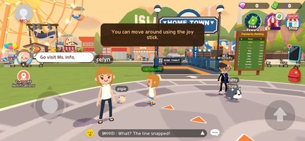 Play Together para Android - Descarga el APK en Uptodown