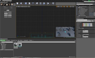 Unreal Engine 4 для Windows - Скачайте бесплатно с Uptodown