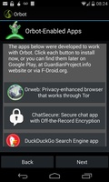 Orbot: Tor on Android for Android - Download the APK from Uptodown