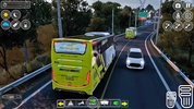 Euro City Bus Games Simulator untuk Android - Unduh APK dari Uptodown