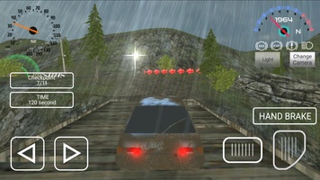 Russian Car Driver HD for Android - Download the APK from Uptodown