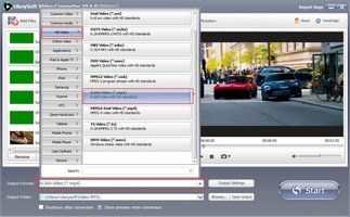 UkeySoft Video Converter 1.0 para Windows - Descargar