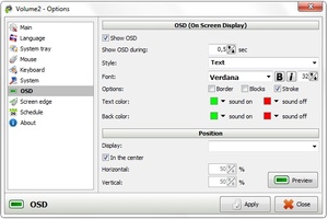 Volume2 para Windows - Descarga gratis en Uptodown