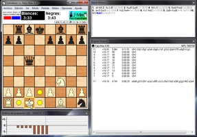 WinBoard Portable para Windows - Descárgalo gratis en Uptodown