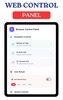 TabX: Multi Screen Browser for Android - Download the APK from Uptodown