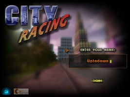 City Racing for Windows - Download it from Uptodown for free