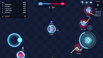 Knight IO for Android - Download the APK from Uptodown